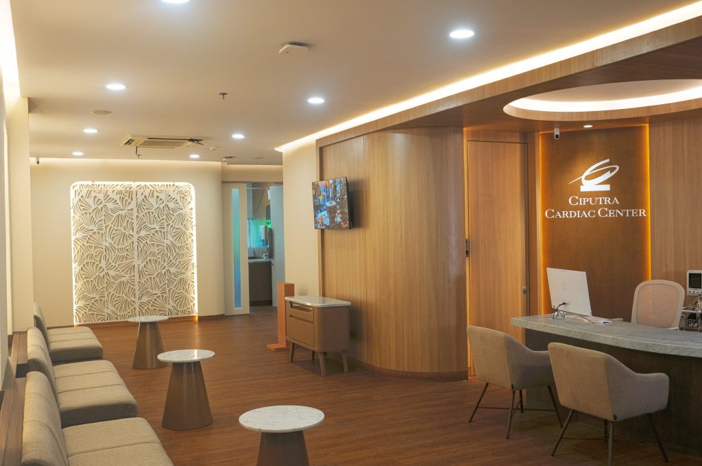 Visi & Misi - Ciputra Cardiac Center